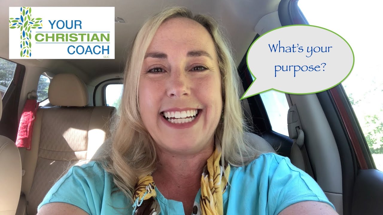 What's your purpose, great or small? Ep. 189, Points to Ponder ...