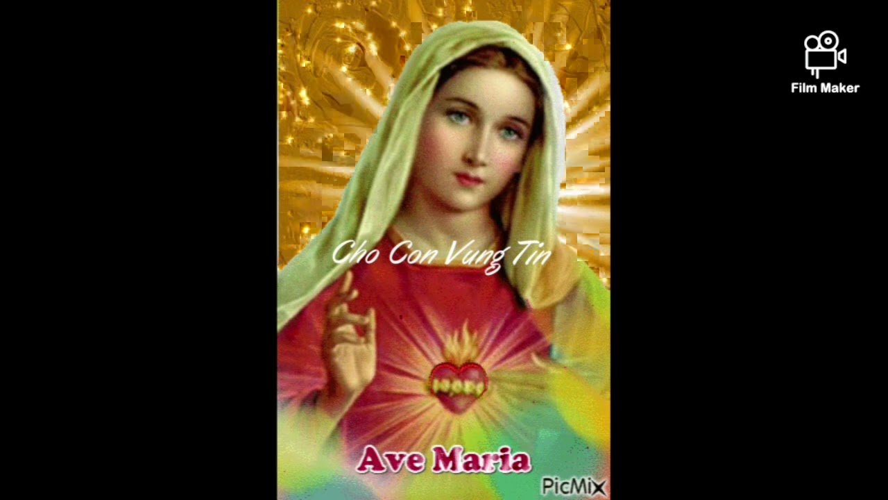 CD Ave Maria Album 2 - YouTube
