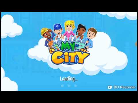 My city home - YouTube