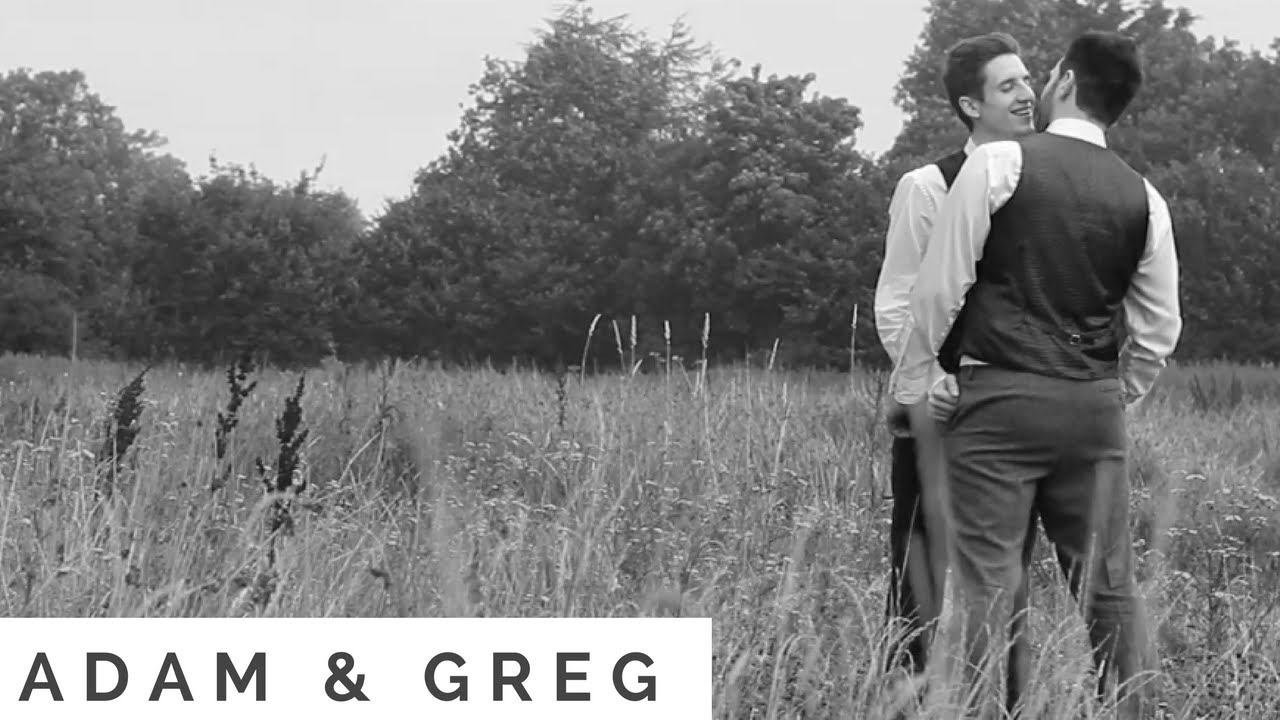 Greg Hopfe Wedding