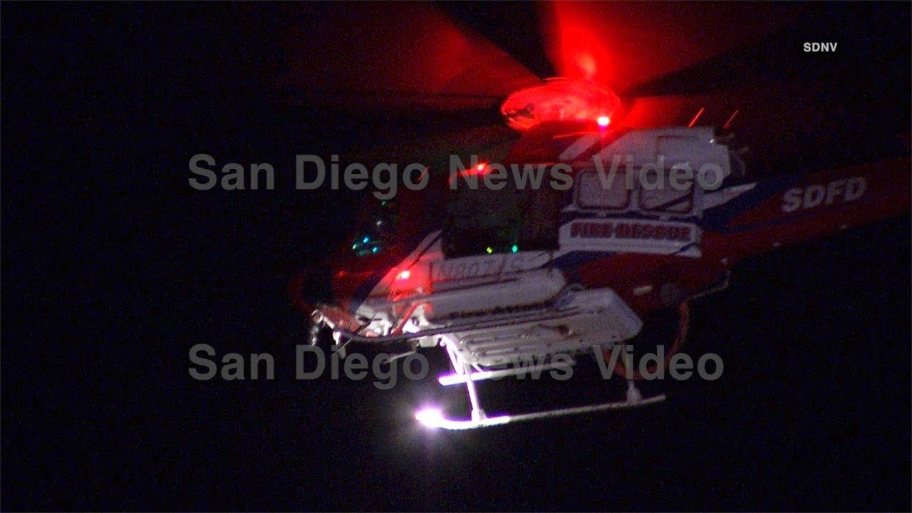 21 year old woman falls 80 feet down cliff at Torrey Pines Gliderport ...