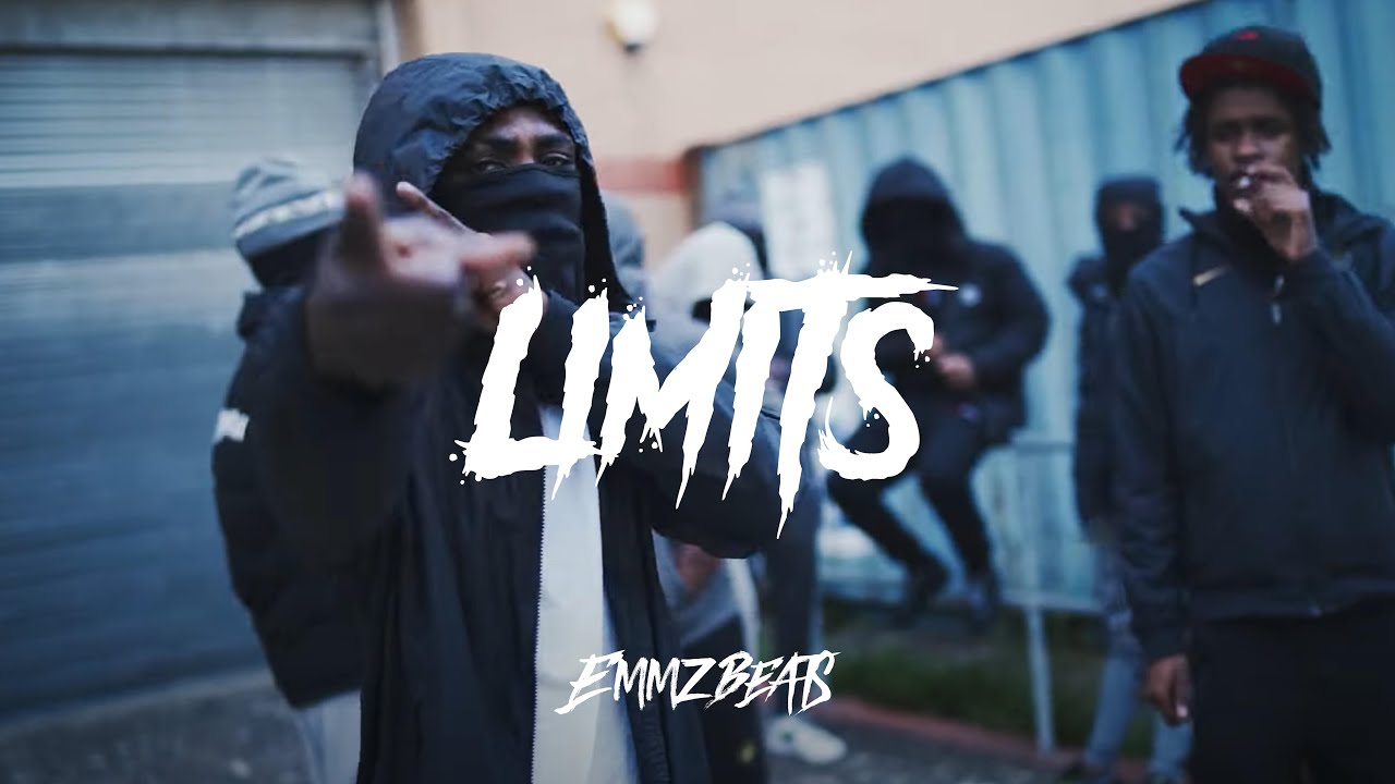 ''Limits''- Frosty x NitoNB x 2023 UK Drill Type Beat | Prod. Emmz ...