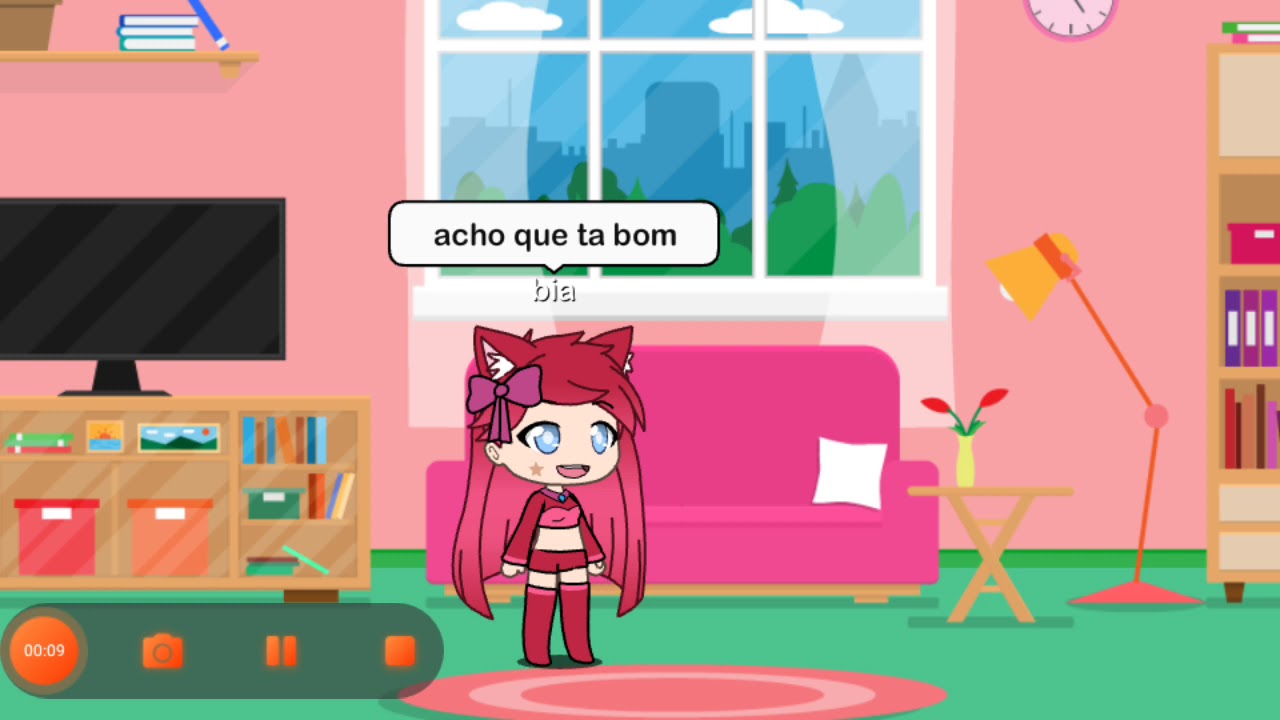 gacha life 7 - YouTube