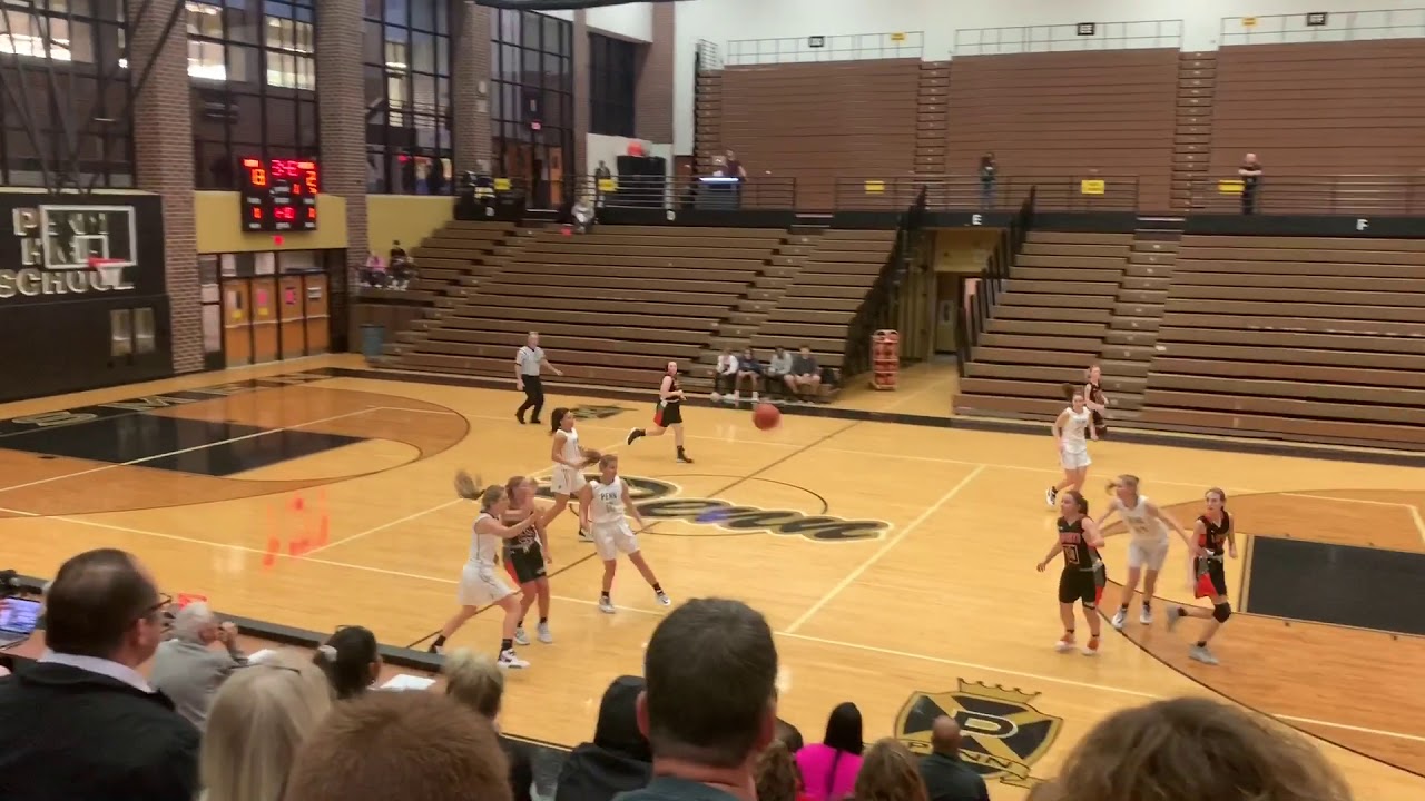 2019-2020 High School Sophomore Season Part 1 - YouTube