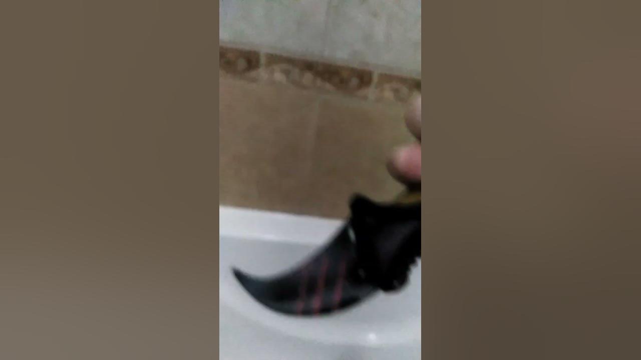 Керамбит скретч - YouTube