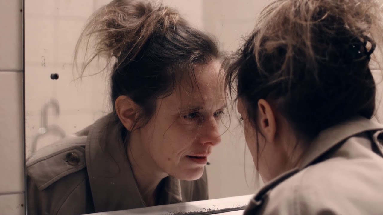 Back Held Hands (trailer, 2018, eng subs) - YouTube
