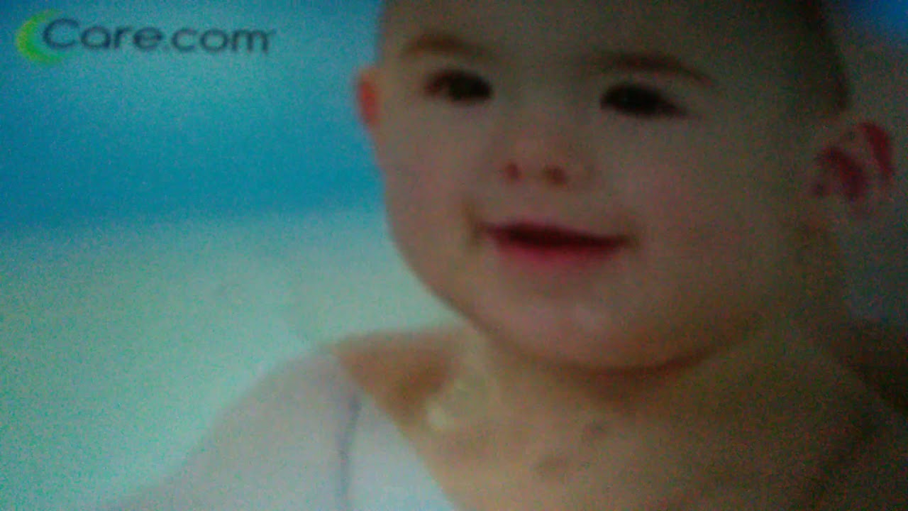 Care.com Baby Blues Commercial - YouTube