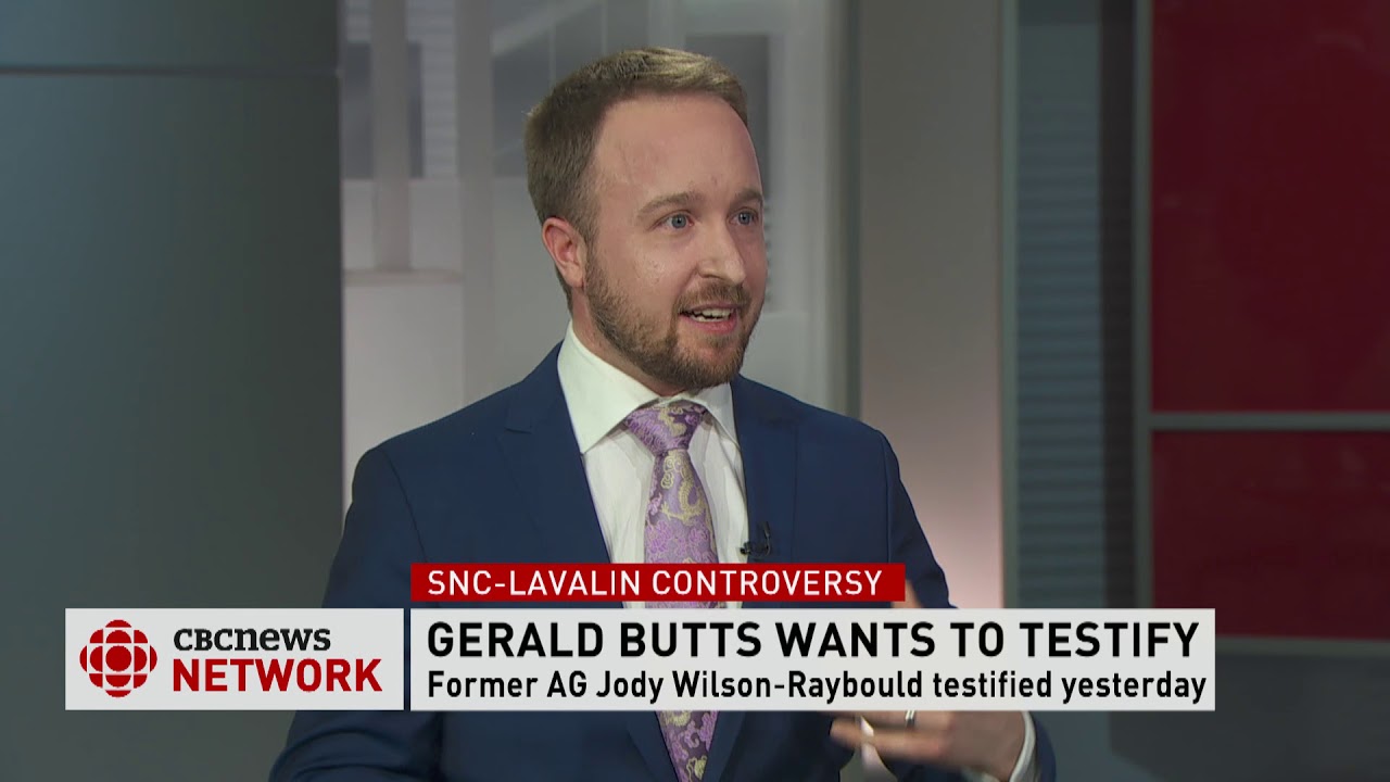 Asher Honickman discusses Jody Wilson-Raybould's shocking testimony ...