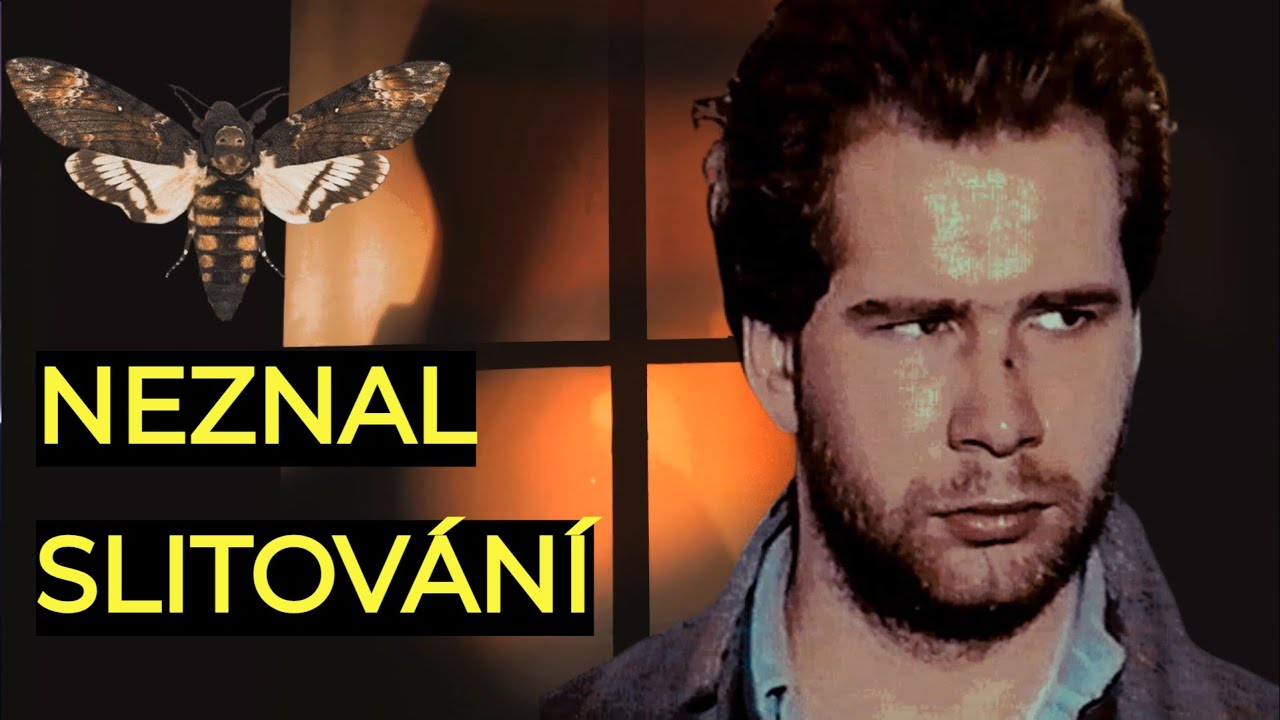 Devadesátky * Oto Biederman Brutální Kat Kolínského gangu 1/2 - YouTube