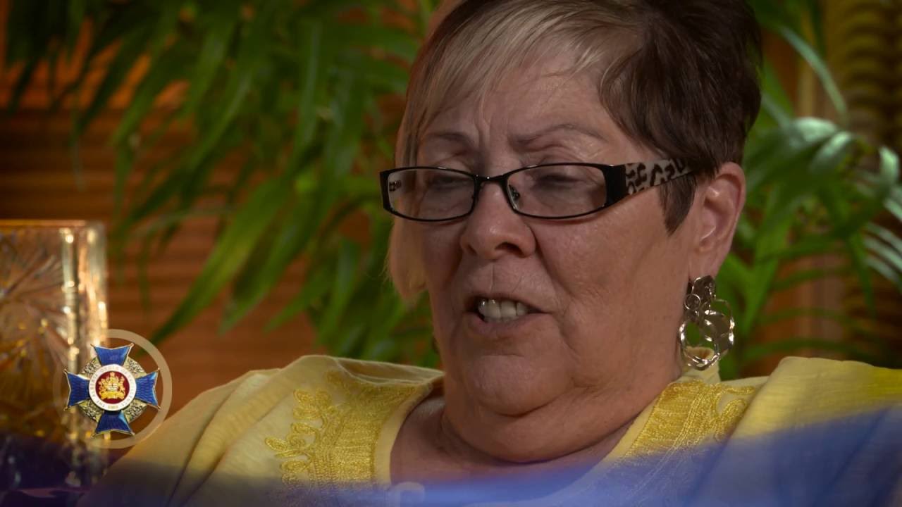 Paulette Patterson - YouTube