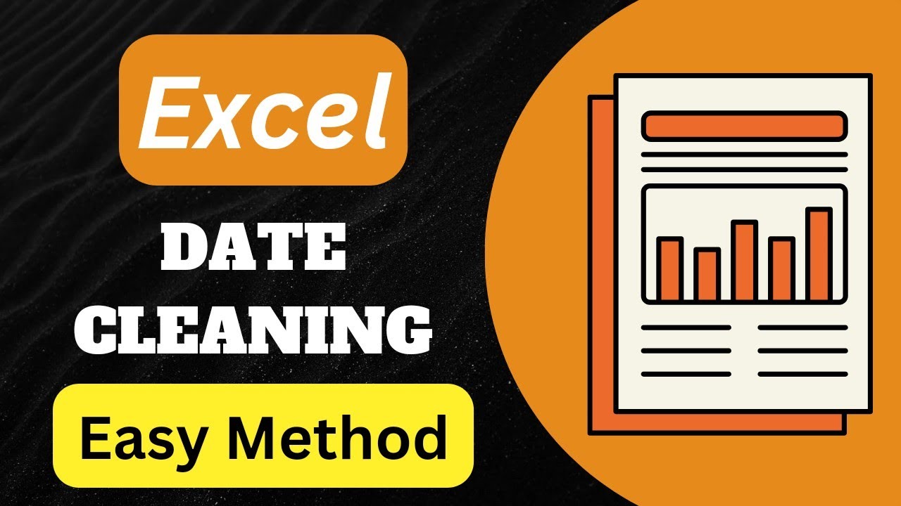 Data Cleaning In Excel How To Clean Data In Excel Data Cleaning Datacleaning Dataanalysis