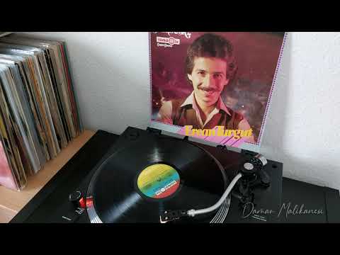 Ercan Turgut - Sarhos Gibiyim 1980 - Türküola (Plak)