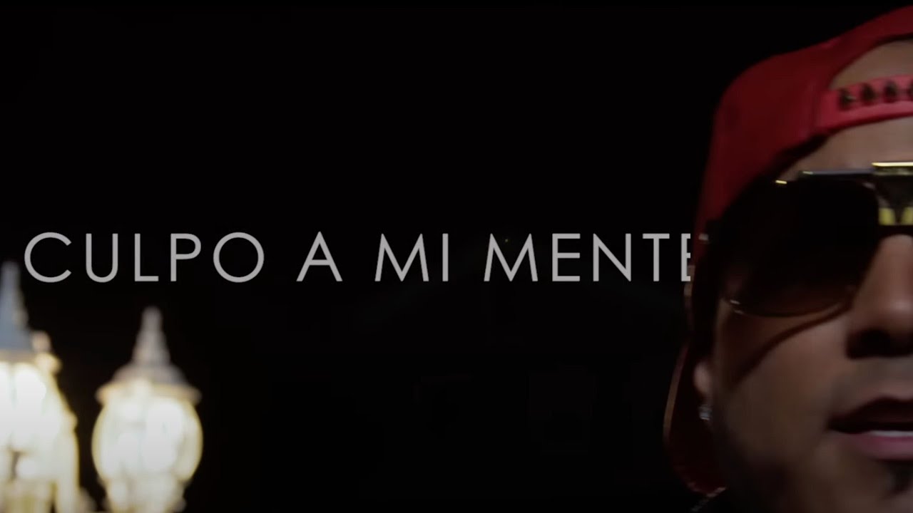 Bachata Heightz - Culpo A Mi Mente (Official Music Video) - YouTube Music