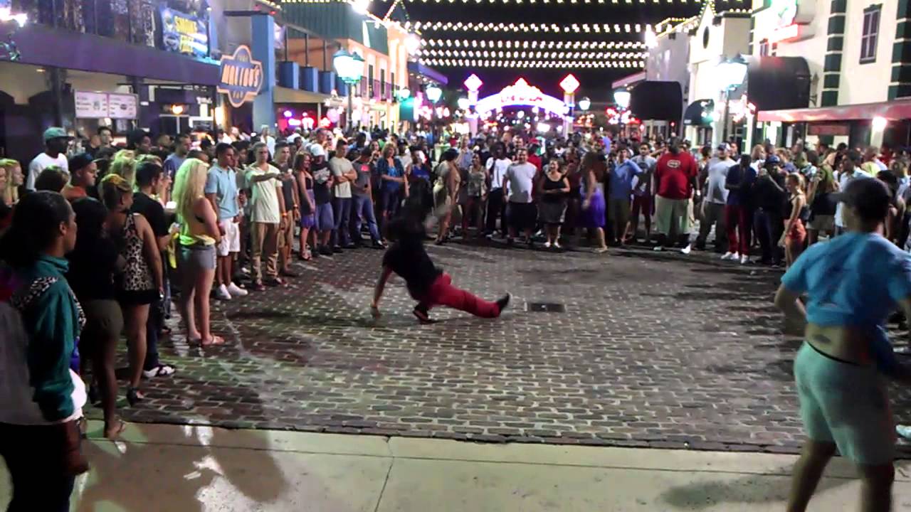 Sweet moves dawg - YouTube