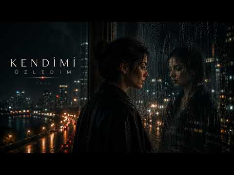 Kendimi Özledim – TNSL | Official Audio