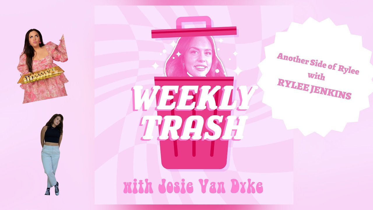 Another Side of Rylee with RYLEE JENKINS - YouTube