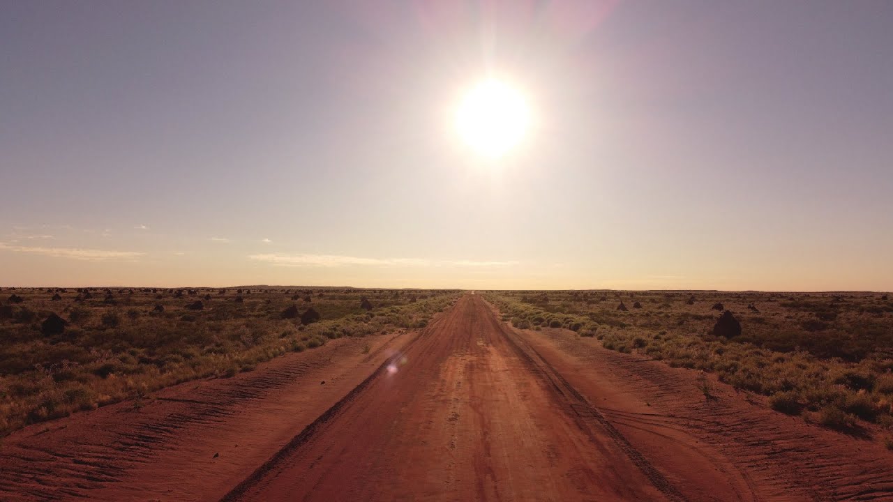 Short Documentary - Australian Outback Ranger HD - YouTube