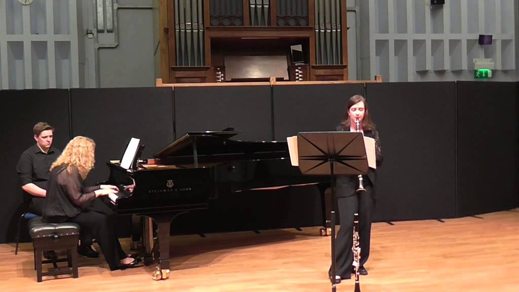 Musgrave- Threnody - YouTube