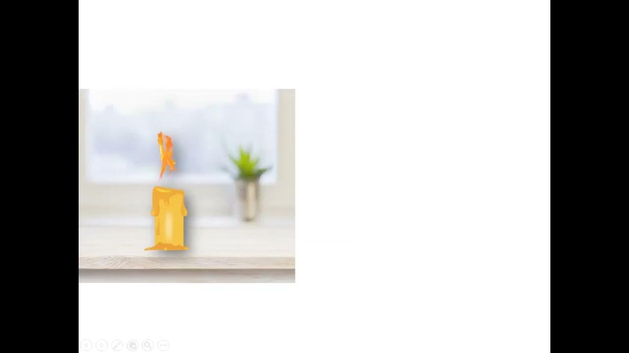 Свечка - YouTube