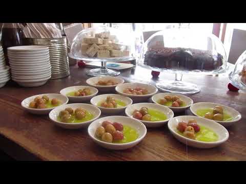 Turkish Group 2018 - Documentary