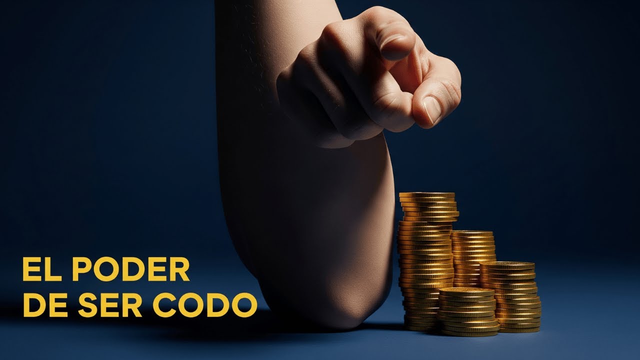 El VERDADERO Significado de ser "CODO" en Latinoamérica - YouTube