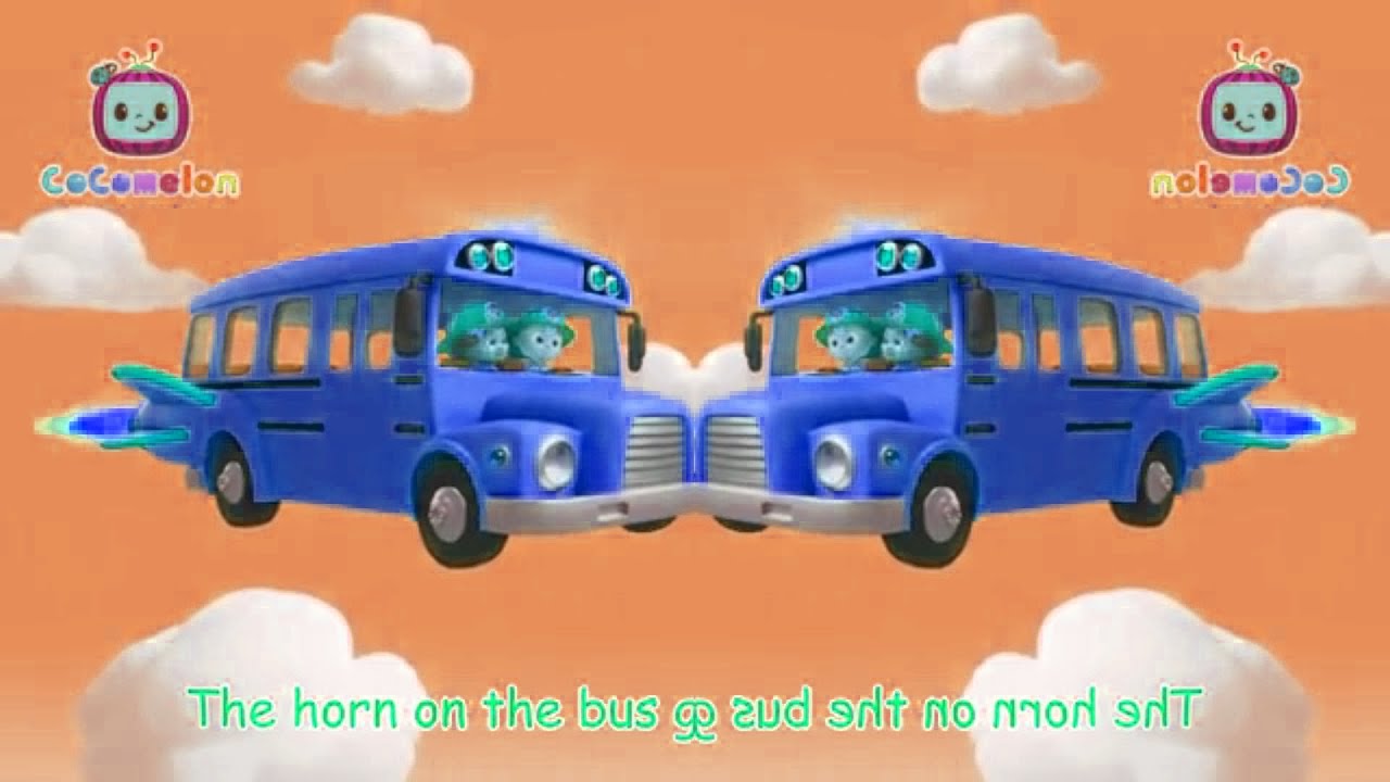 The Horn on The Bus ( Sponsored By: Preview 2 Ace Effects ) - YouTube