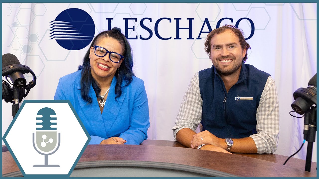 A Conversation with LESCHACO - YouTube