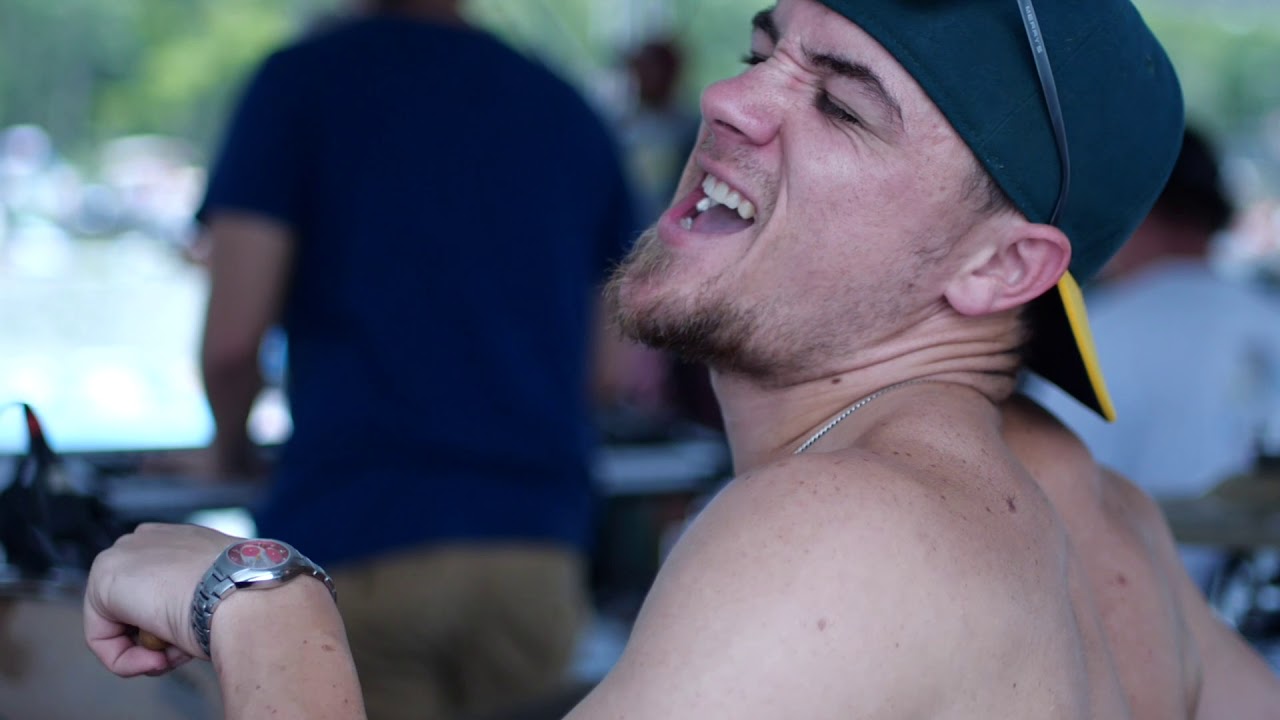 The Kyle Daigle Band Live at Jam'n on The Lake - YouTube