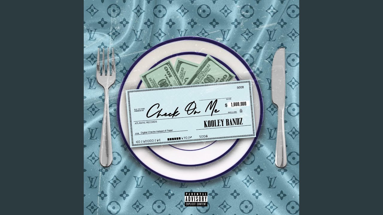 Check on me - YouTube