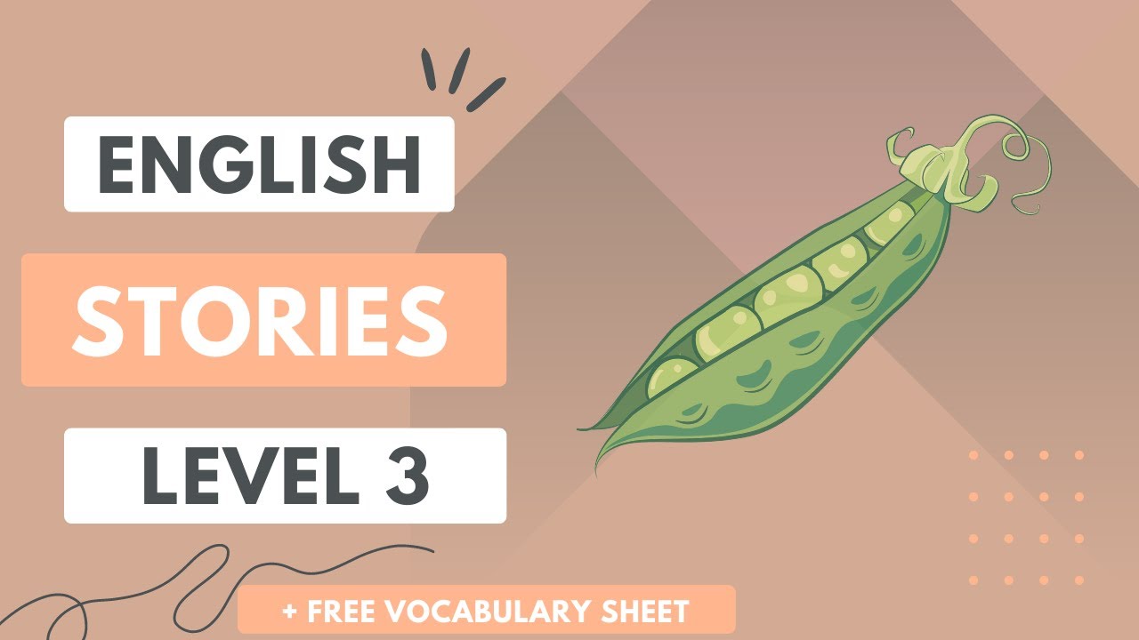 Learn English Through Story | B1 - INTERMEDIATE | THE REAL PRINCESS ...