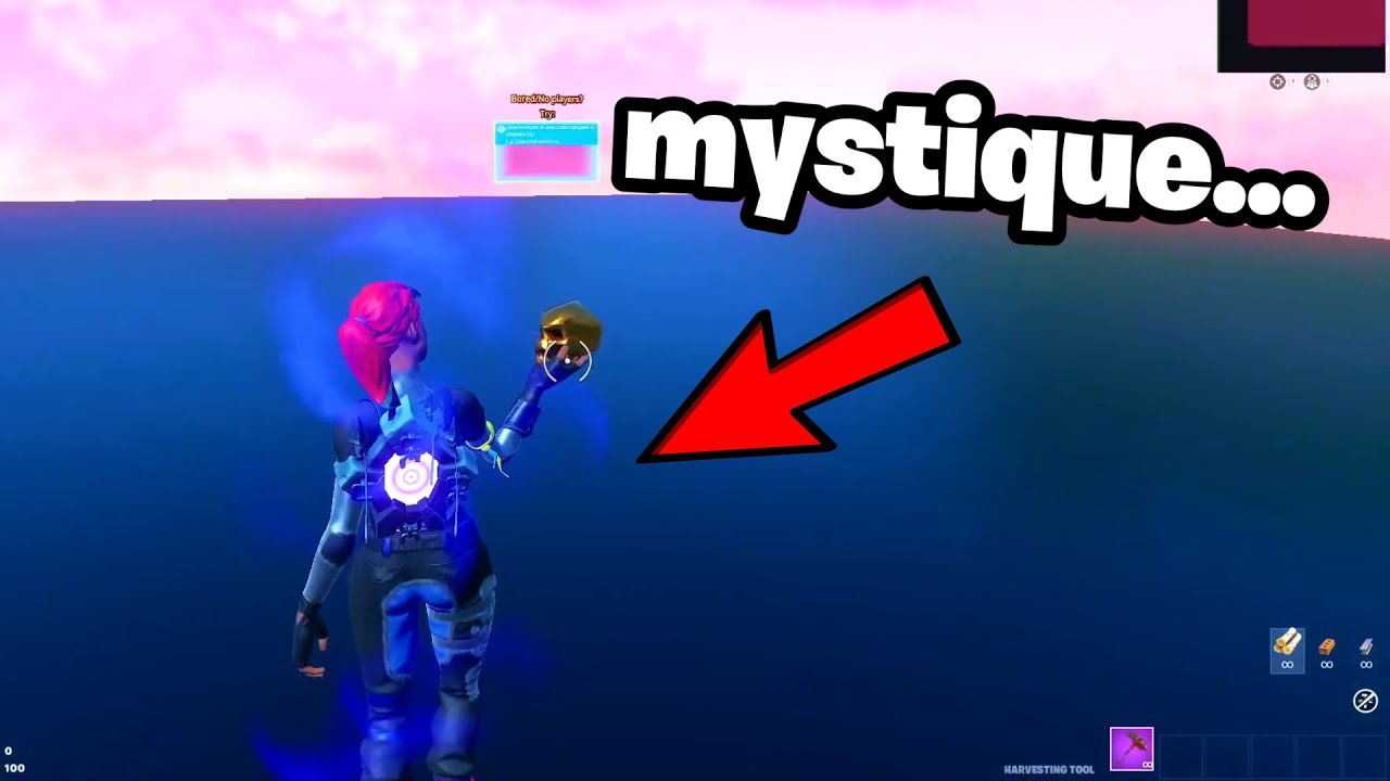 (WORKING) How To Get *FREE SKINS* In Fortnite Creative! (MAP CODE ...