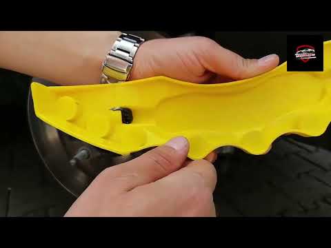 KALİPER KAPAGI MONTAJI