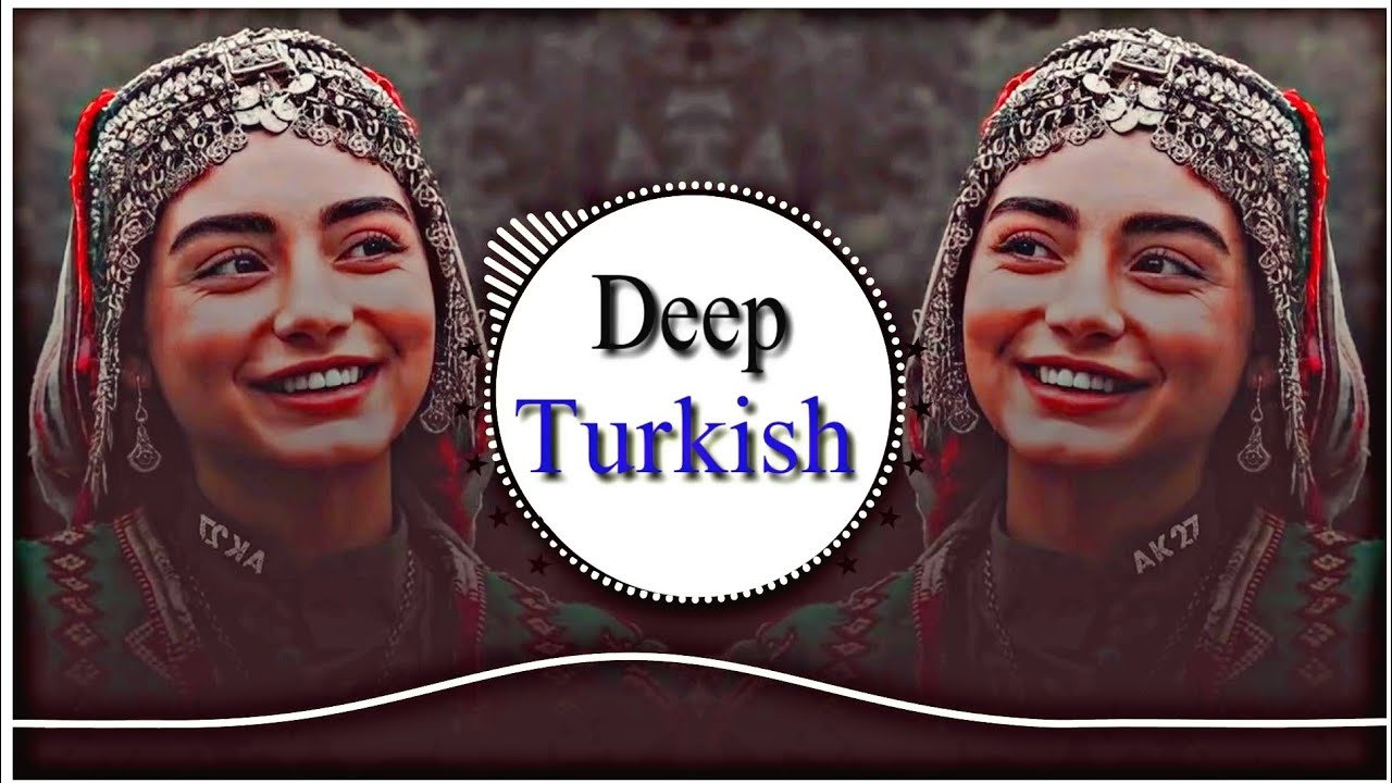 Deep Turkish New l Bala Hatun Song l Turkish Song l New Music l turkish ...