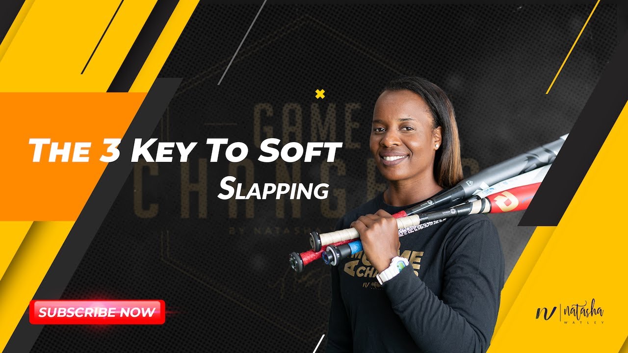 3 Keys to the Soft Slap - YouTube
