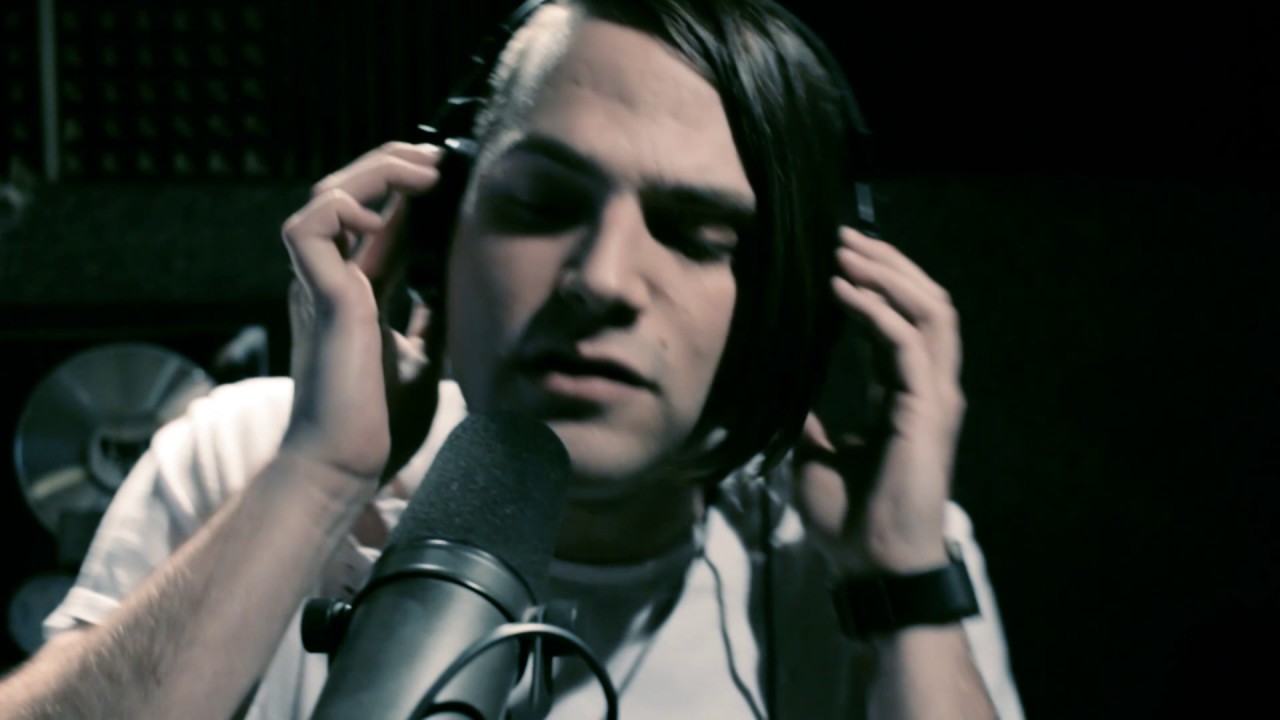 Attila- Bulletproof by Jacob Wilson #CreateChaos (Cover) - YouTube