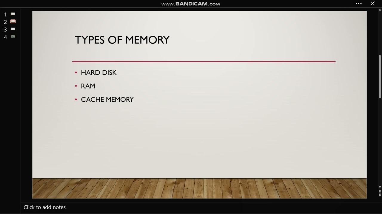 cache memory - YouTube