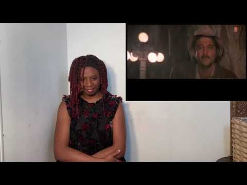 Kate Nahin Kat Te - Song Reaction = Mr. India / Sridevi / Anil Kapoor