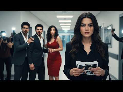 8 Yıllık Aşk   İhanetle Yıkıldı   Çünkü O Küpe Her Şeyi Anlattı