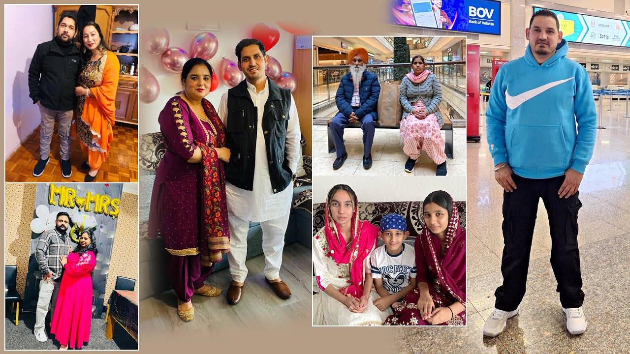 🛑Live Batna Jaggo Ceremony of Manjit Kaler & Kirn Rani || Kartar ...