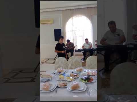 Şirvan şəhər Tural şadlıq sarayı