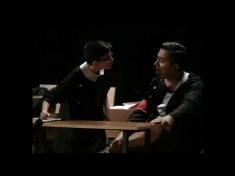 Adım Hanifi Mekan İrbaamli  - Çeled Sınıf | Orhan Uslu