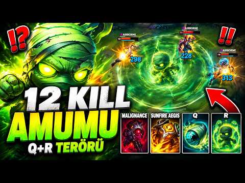 Kıymeti Bilinmeyen AMUMU