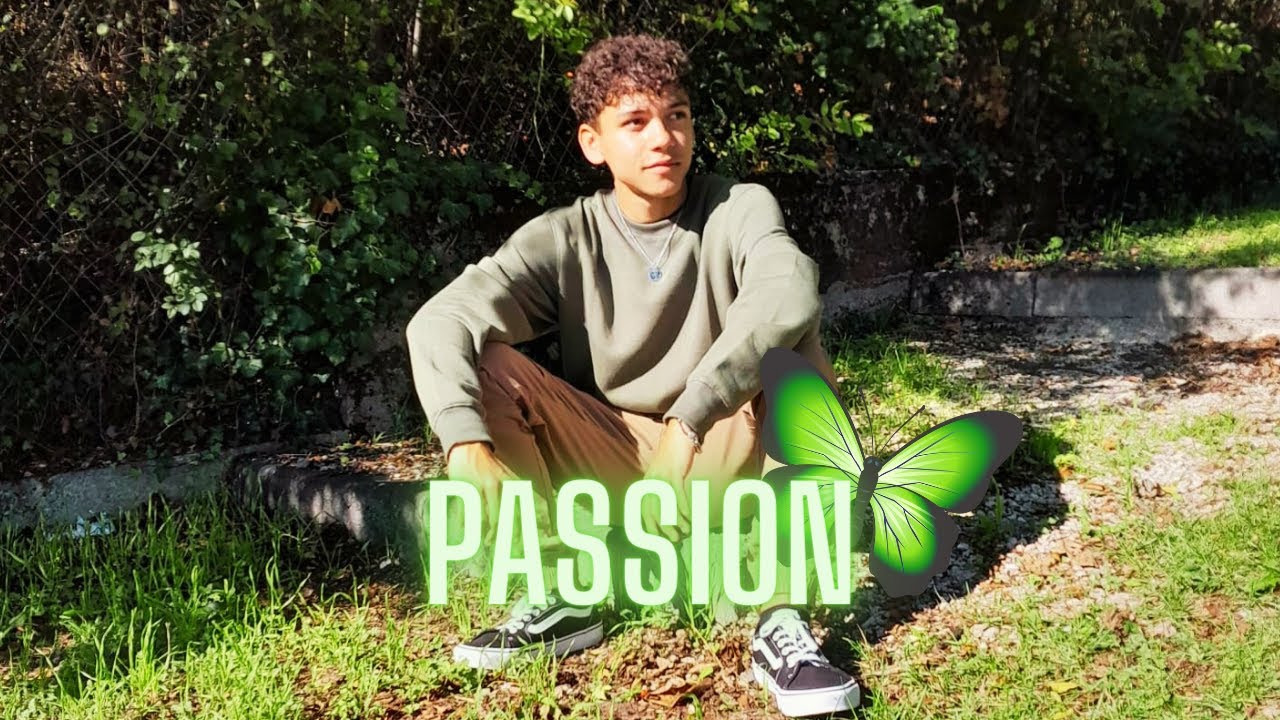 Tafita Rat - PASSION feat. Taott Beats (Official Audio) - YouTube