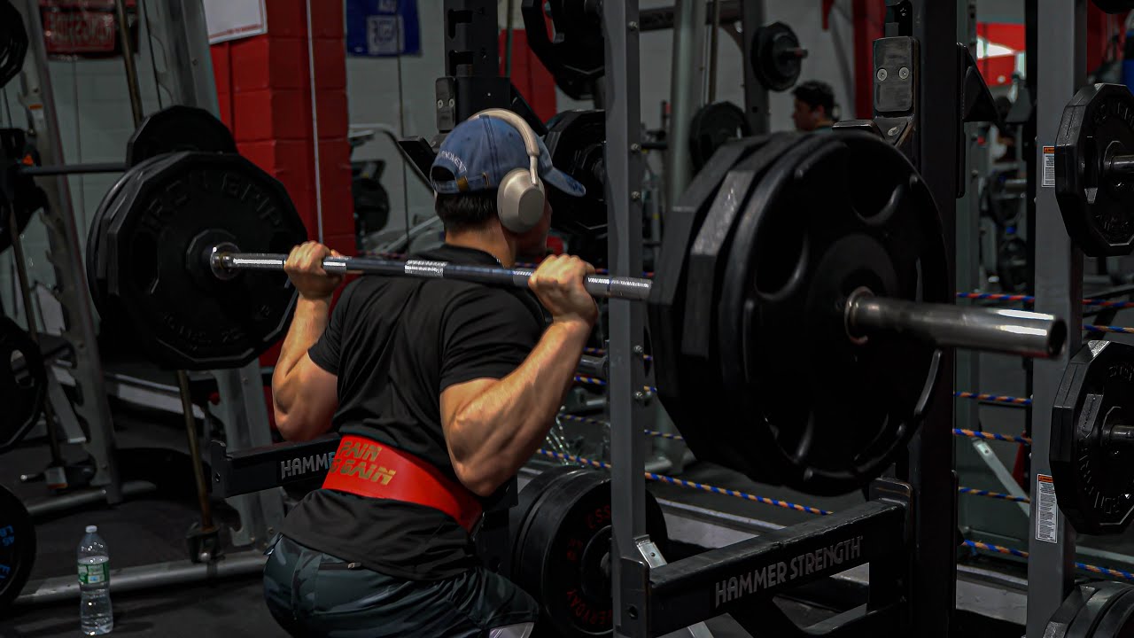 Day#4 #legs #squat #quad #gainz #aesthetic #fypage #motivation #gymreel ...