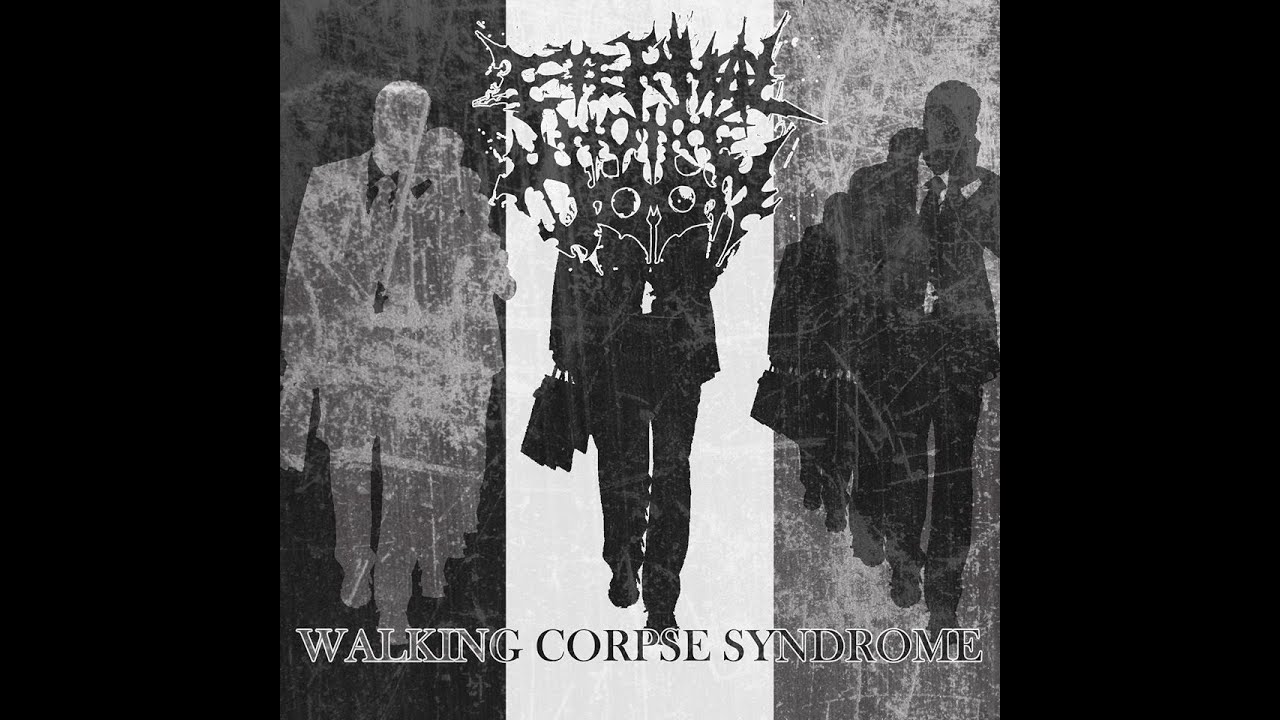 Eternal Noire Doom - Walking Corpse Syndrome [2015] - YouTube