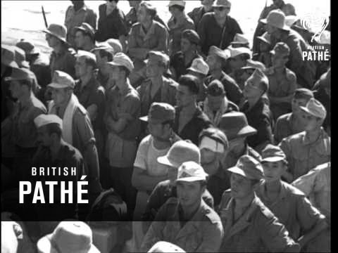 Military Mathematics (1942) - YouTube