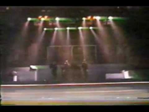 Edesio Alejandro - Makina y Fara Maria, Teatro Nacional - Cuba - YouTube