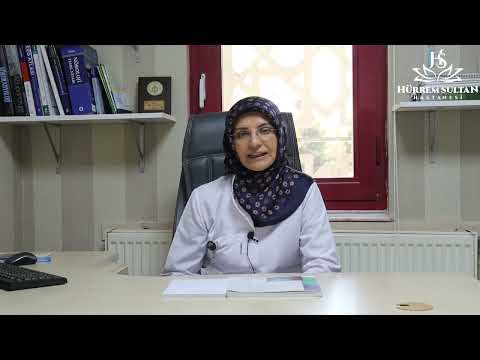 Unutkanlık Neden Olur , Yaş ile ilgisi Var Mıdır ?  I Uzm. Dr. Suzan ÜSTÜN