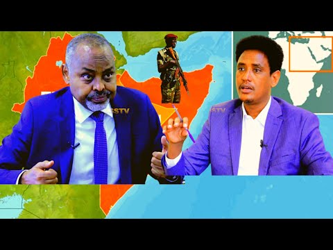 Wareysi Xasaasi Ah Safiir Tarsan Oo Ka Sheekeyay Taariikho Cajiib Ah Iyo Waxqabadkiisa