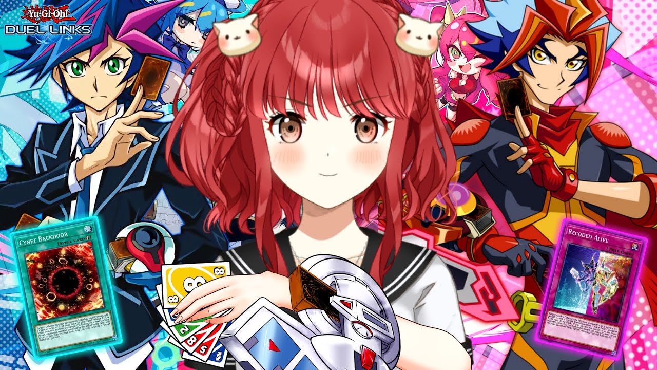 Salamangreat Talker - Dual Code Alive ! ! ! 【Yu-Gi-Oh! Duel Links】 - YouTube